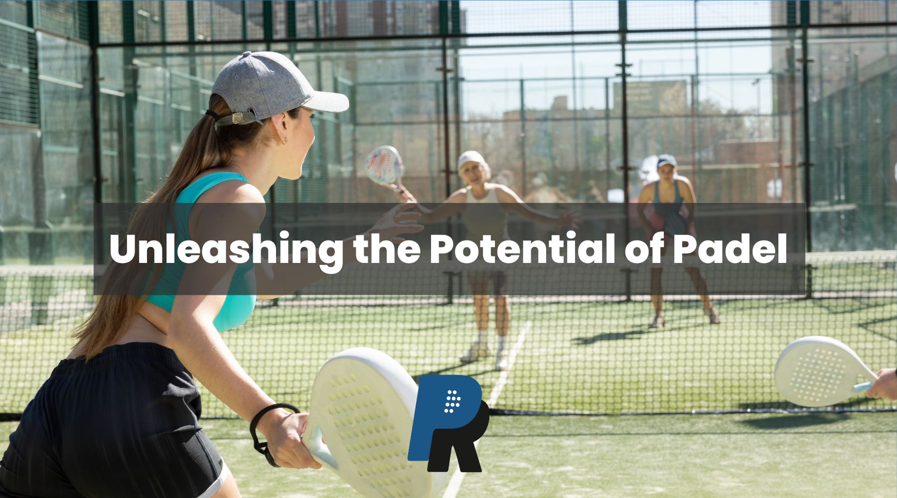 Unleashing the Potential of Padel: A Deep Dive into Its Health Benefit ...