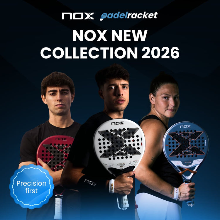 Padel Racket Singapore | Premium Padel Rackets & Accessories