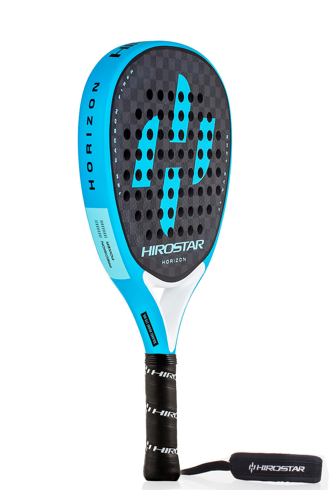 Hirostar Horizon Padel Racket